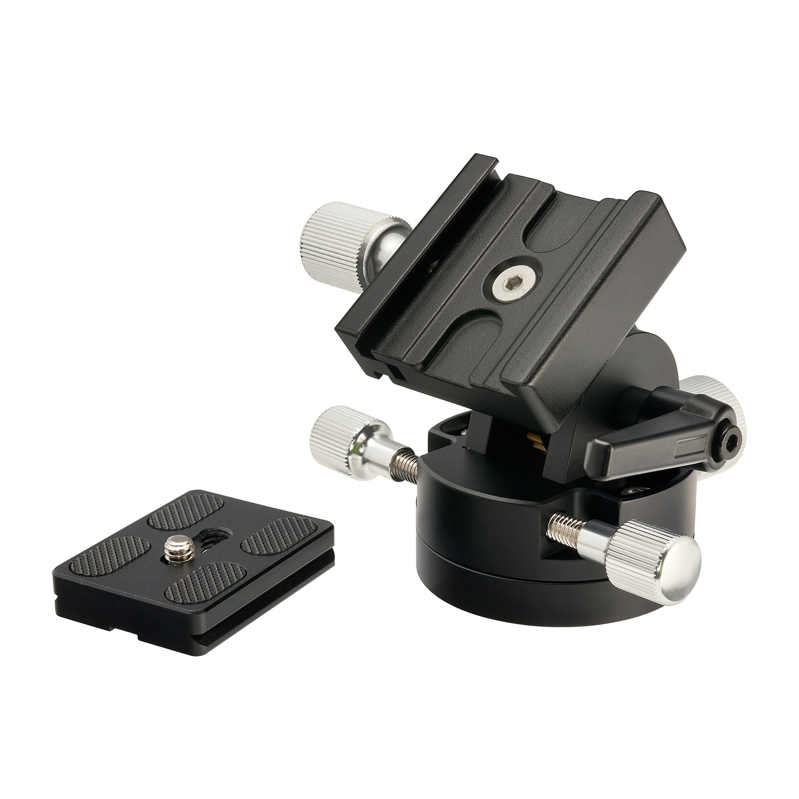 Move Shoot Move Equatorial Wedge | First Light Optics